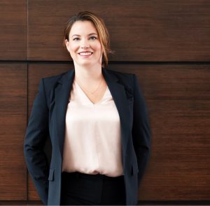 Janet LePage – Western Wealth Capital